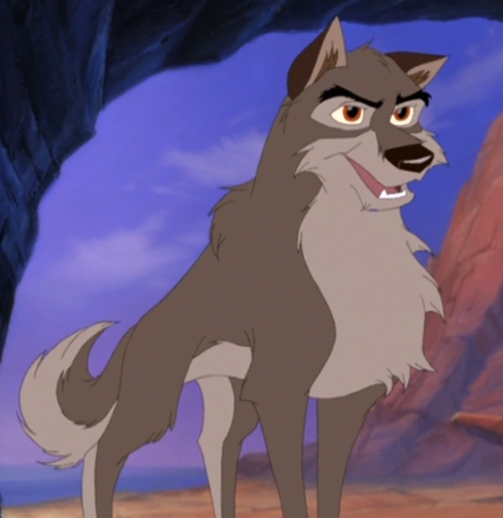 Balto | Kion's Adventures Wiki | Fandom
