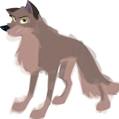 Mark | Kion's Adventures Wiki | Fandom
