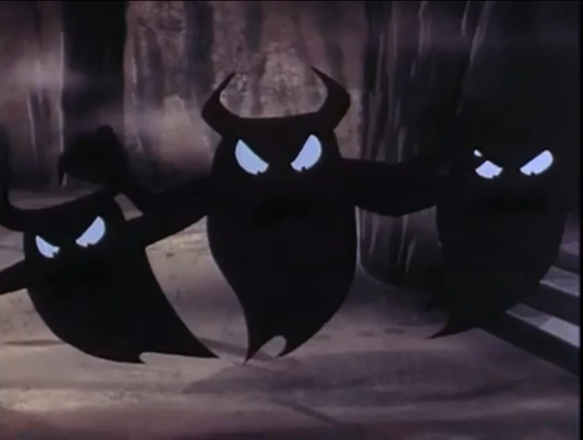 Evil Shadows | Kion's Adventures Wiki | Fandom