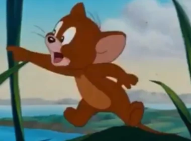 Jerry the Mouse | Kion's Adventures Wiki | Fandom