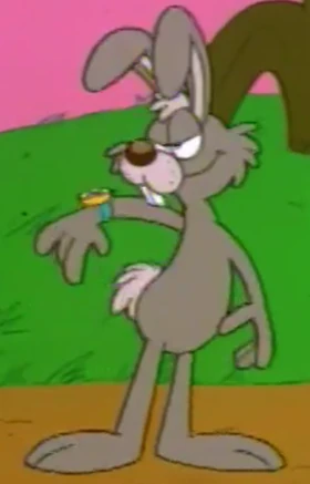 Hare (Garfield & Friends) | Kion's Adventures Wiki | Fandom