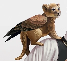 Sachmis | Kion's Adventures Wiki | Fandom