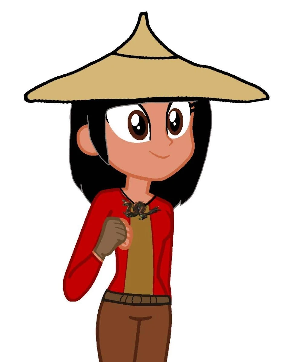 Raya | Kion's Adventures Wiki | Fandom