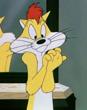 Claude Cat | Kion's Adventures Wiki | Fandom