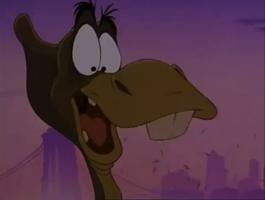 Dweeb | Kion's Adventures Wiki | Fandom