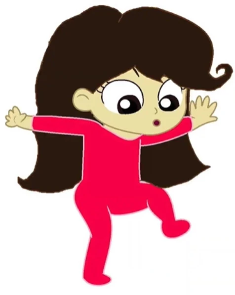 Jen Tennyson | Kion's Adventures Wiki | Fandom