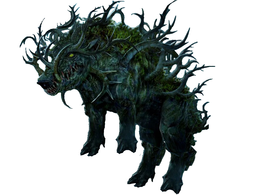 Brambleboar | Kion's Adventures Wiki | Fandom