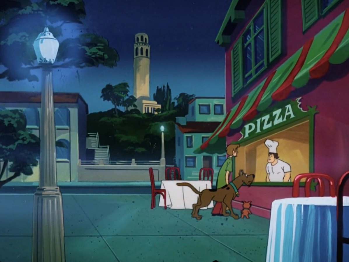 Pizza Parlor | Kion's Adventures Wiki | Fandom