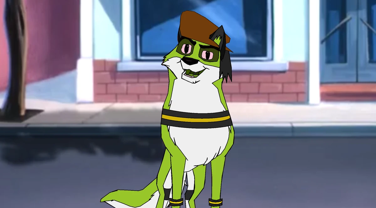 Snake (The Powerpuff Girls) | Kion's Adventures Wiki | Fandom