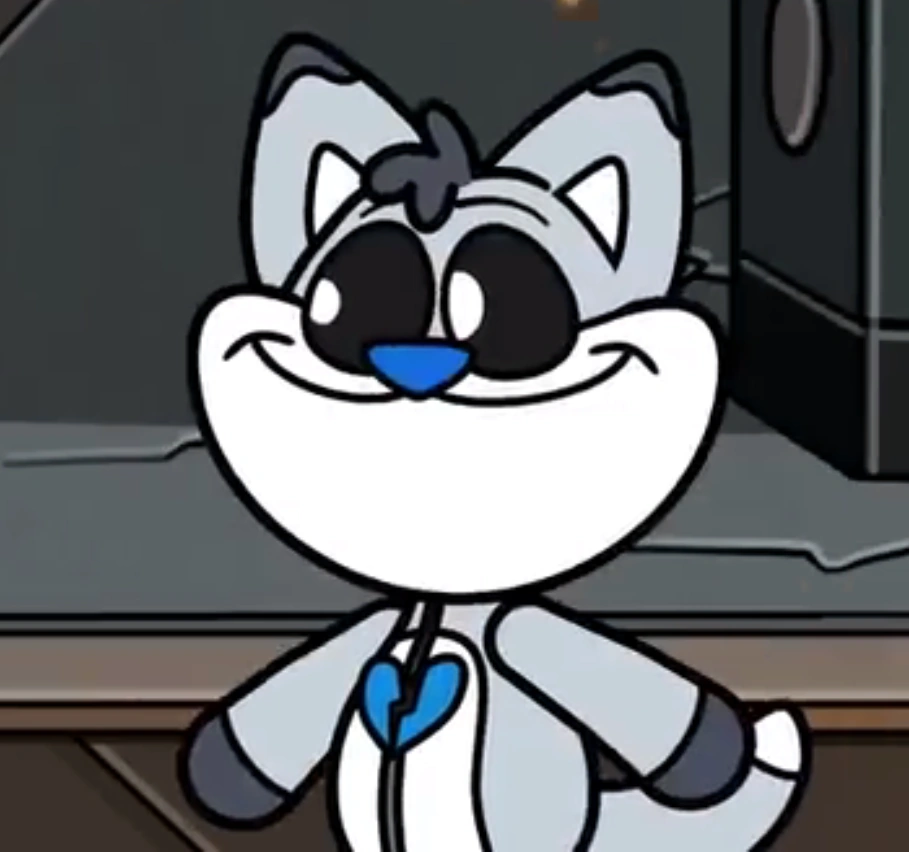 Frowny Fox | Kion's Adventures Wiki | Fandom