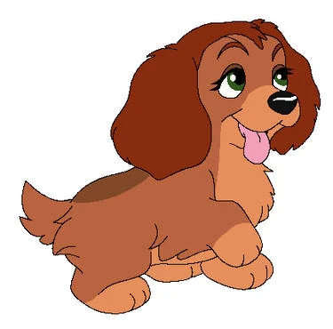 Clover the German Shepard/Irish Setter hybrid pup | Kion's Adventures ...