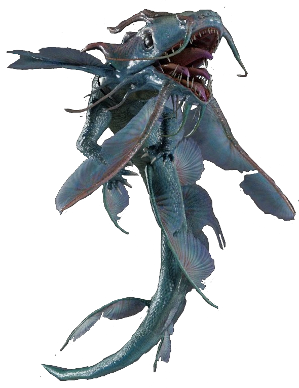 Lahamu | Kion's Adventures Wiki | Fandom