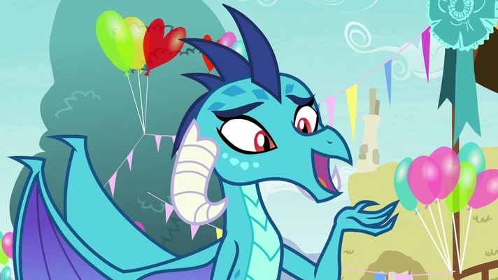 Princess Ember | Kion's Adventures Wiki | Fandom