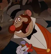 Honest John (An American Tail) | Kion's Adventures Wiki | Fandom