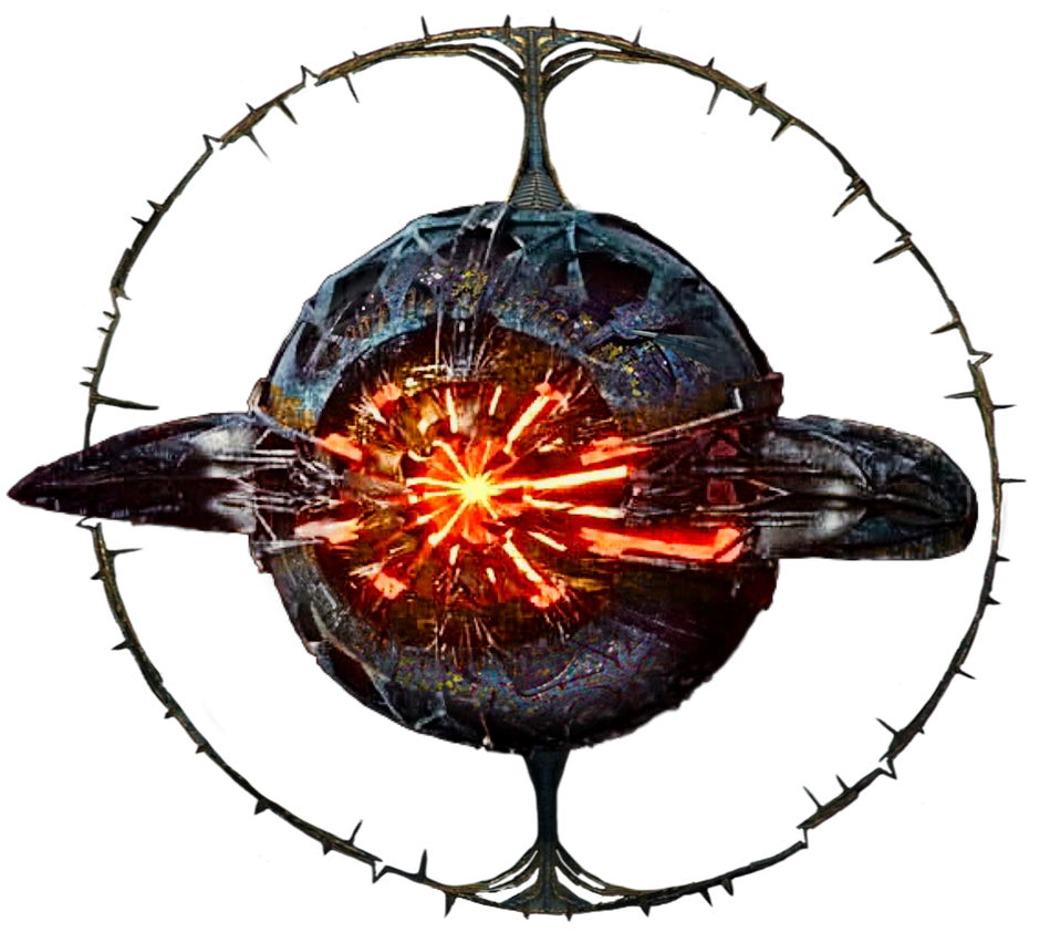 Lord Unicron | Kion's Adventures Wiki | Fandom