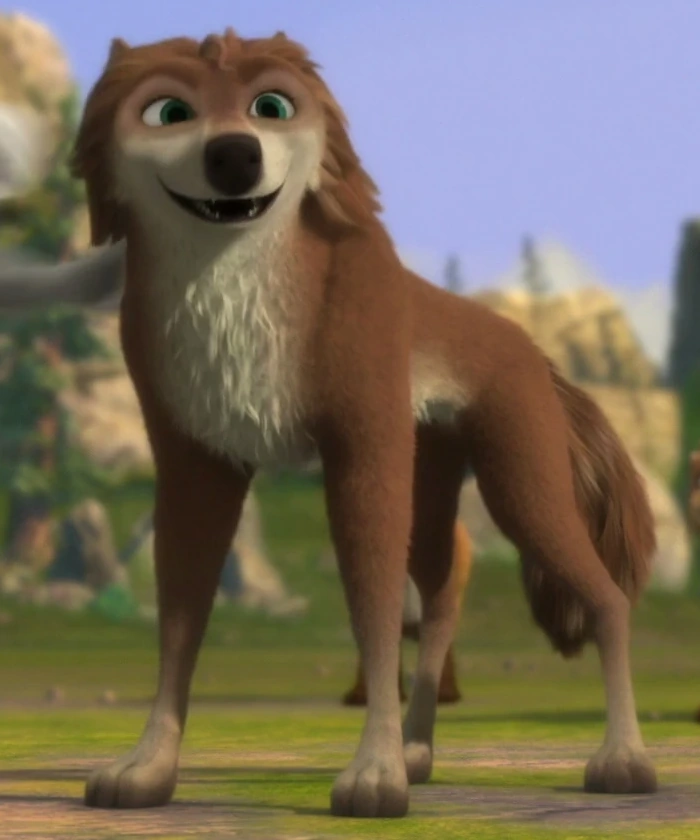 Garth | Kion's Adventures Wiki | Fandom