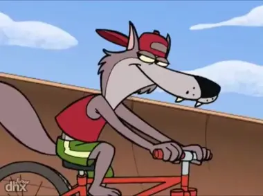 Chilli Dog (Danger Ranger) | Kion's Adventures Wiki | Fandom