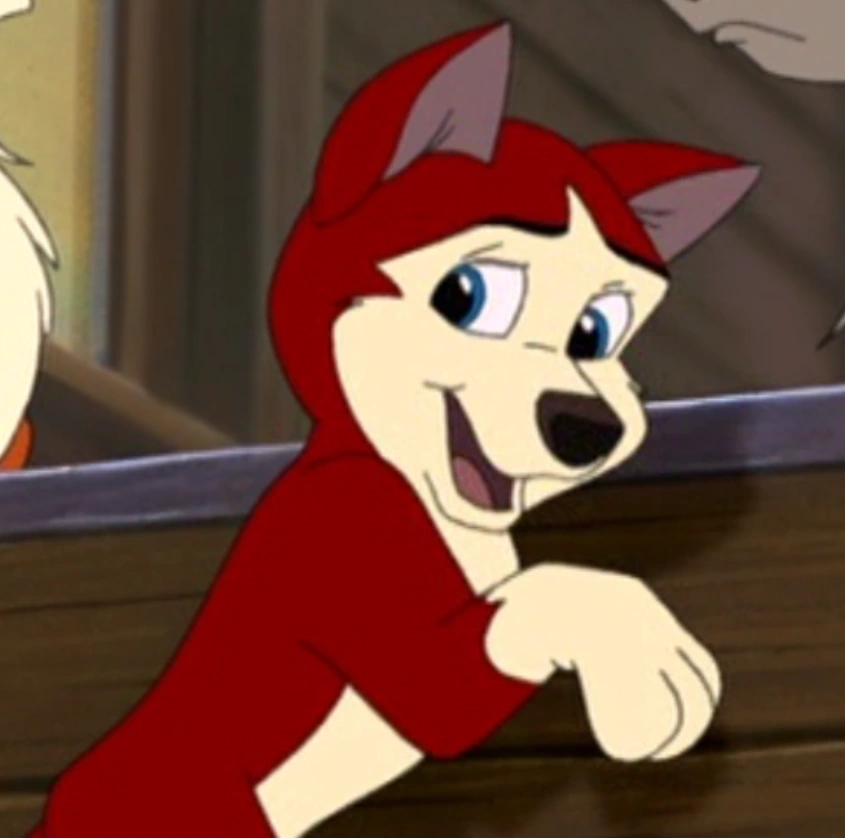 Saba | Kion's Adventures Wiki | Fandom