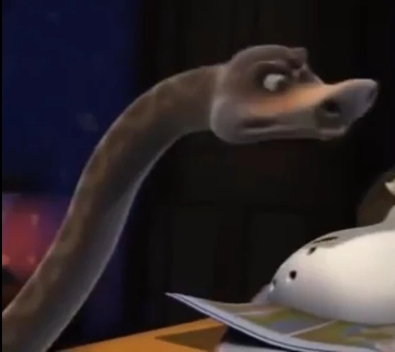 Stinky McStupidhead | Kion's Adventures Wiki | Fandom