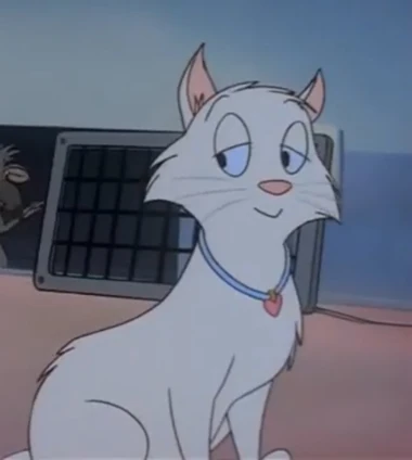 Maisie (The Brave Little Toaster to the Rescue) | Kion's Adventures ...