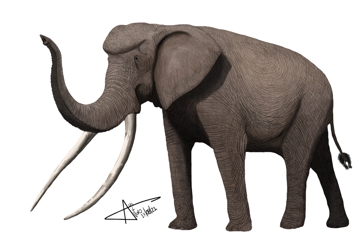 Goliath The Drenduga | Kion's Adventures Wiki | Fandom