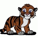 RJ (Rajah Jr.) | Kion's Adventures Wiki | Fandom