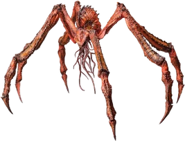 Charybdis | Kion's Adventures Wiki | Fandom