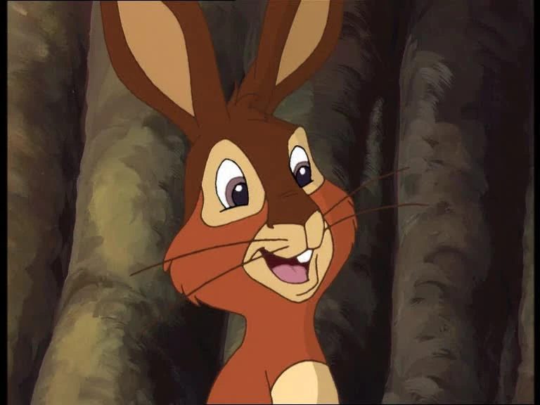 Fiver | Kion's Adventures Wiki | Fandom