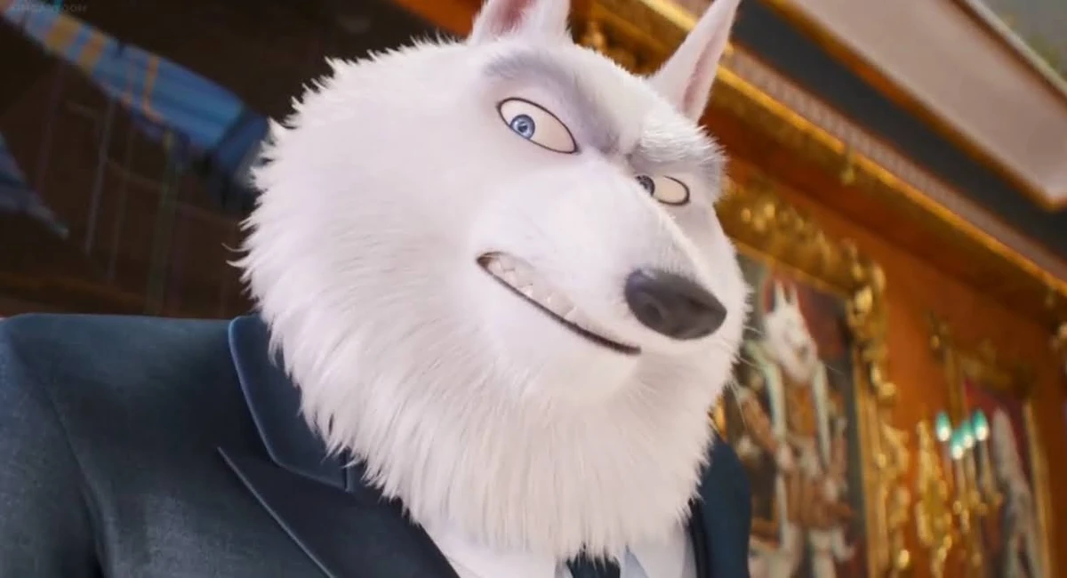 Jimmy Crystal | Kion's Adventures Wiki | Fandom