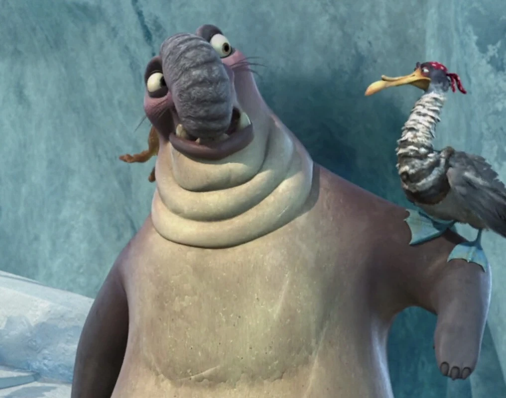 Flynn (Ice Age) | Kion's Adventures Wiki | Fandom