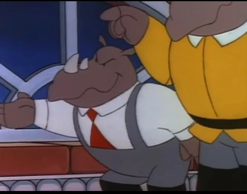 Basil (Babar) | Kion's Adventures Wiki | Fandom