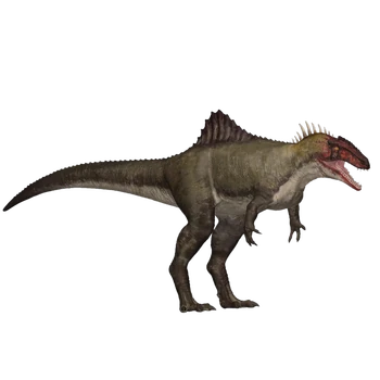 Brunette | Kion's Adventures Wiki | Fandom