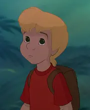 Cody (The Rescuers: Down Under) | Kion's Adventures Wiki | Fandom