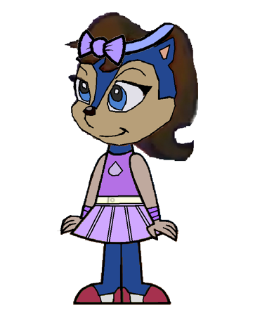 Sarah Acorn the Hedgehog | Kion's Adventures Wiki | Fandom