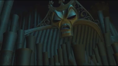 Forte | Kion's Adventures Wiki | Fandom