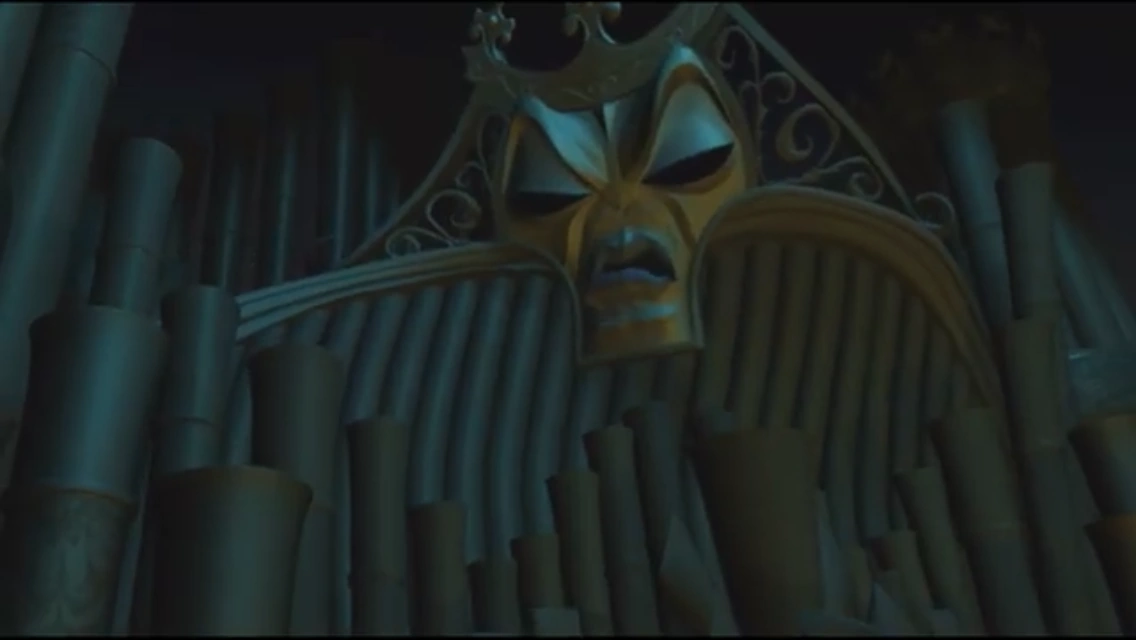 Forte | Kion's Adventures Wiki | Fandom