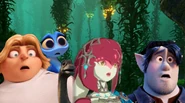 Finding Marlin | Kion's Adventures Wiki | Fandom