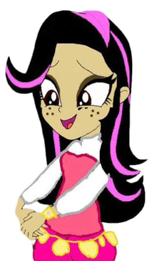 Anika Boomheart | Kion's Adventures Wiki | Fandom
