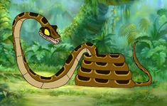 Nyoka the Python | Kion's Adventures Wiki | Fandom