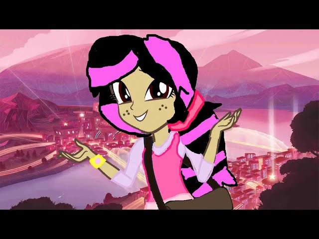 Anika Boomheart | Kion's Adventures Wiki | Fandom