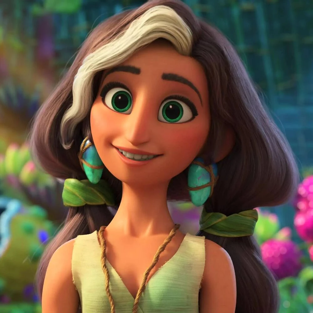 Hope Betterman | Kion's Adventures Wiki | Fandom