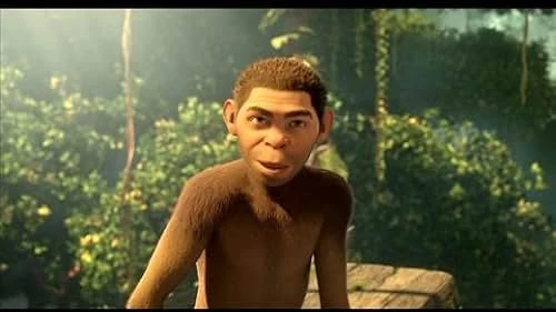 Simians | Kion's Adventures Wiki | Fandom