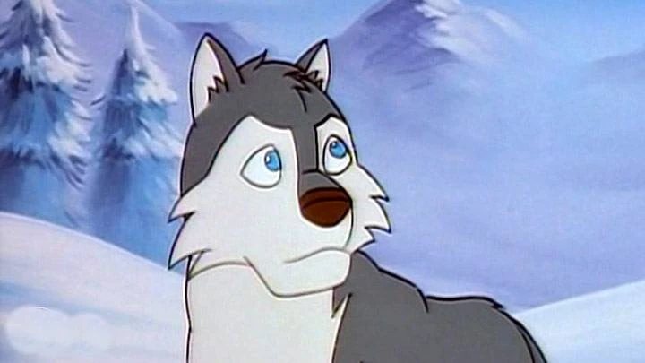 White Fang | Kion's Adventures Wiki | Fandom