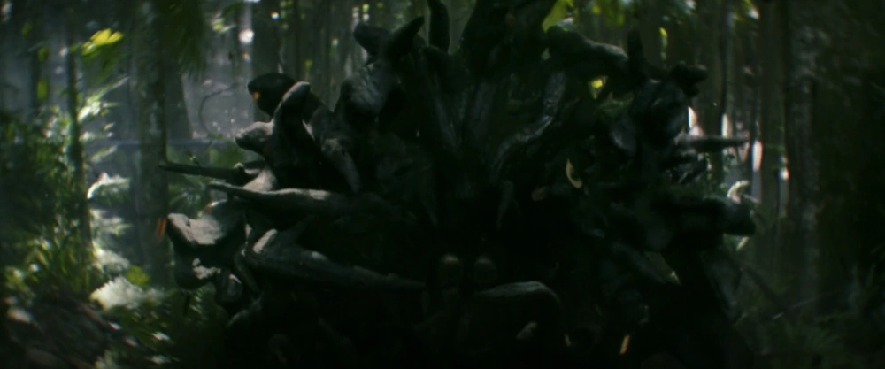 Tree Mimic | Kion's Adventures Wiki | Fandom