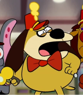 Fleegle (Jellystone; 2021) | Kion's Adventures Wiki | Fandom