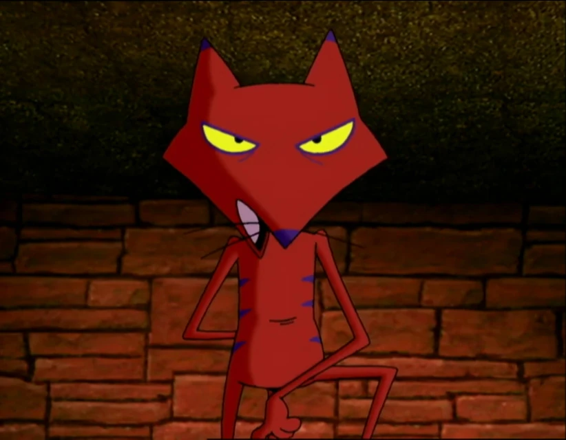 Katz | Kion's Adventures Wiki | Fandom