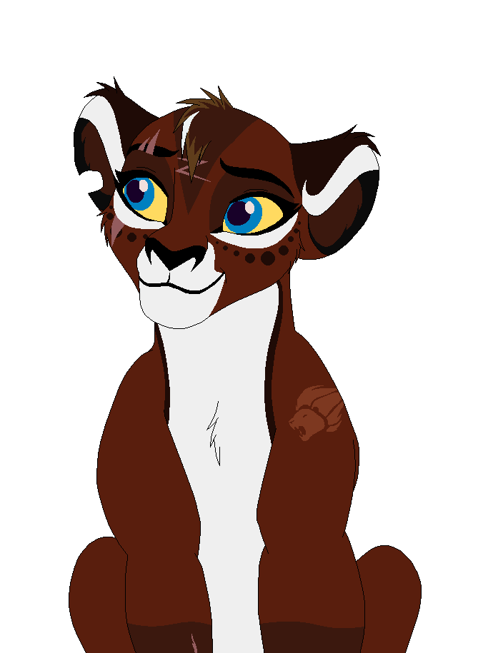 Kujenga | Kion's Adventures Wiki | Fandom