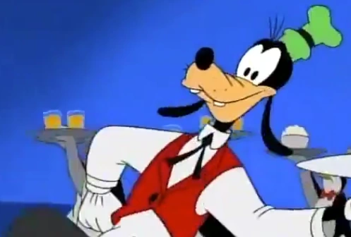Goofy (House of Mouse) | Kion's Adventures Wiki | Fandom