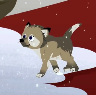 Little Howler | Kion's Adventures Wiki | Fandom