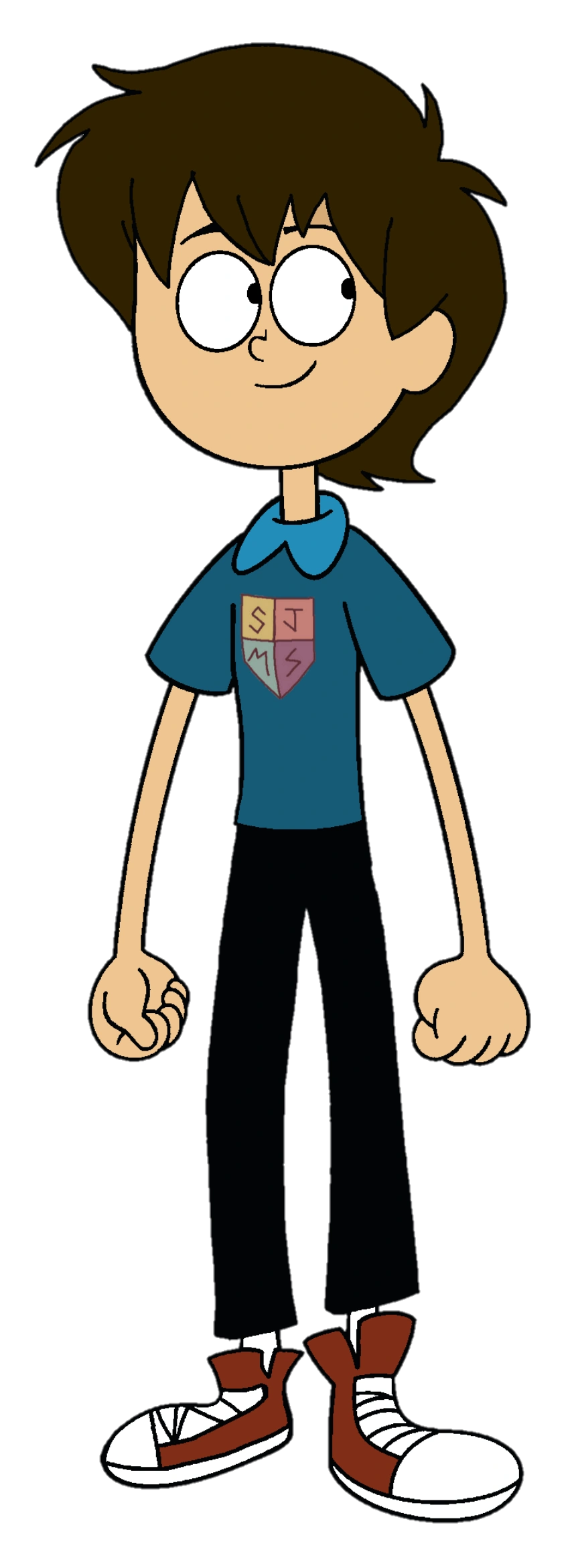 Johnny (OC) | Kion's Adventures Wiki | Fandom